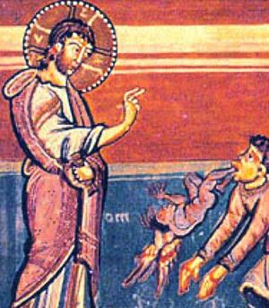 Modern Day Demon Possession – Hal Chaffee Ministries