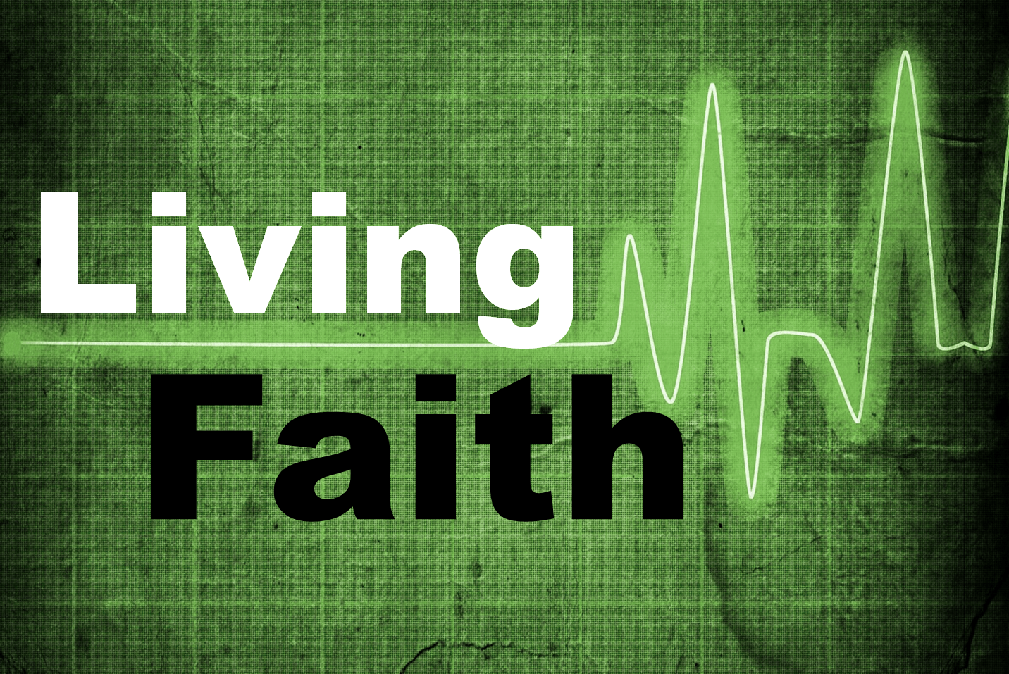 Living Faith – Hal Chaffee Ministries