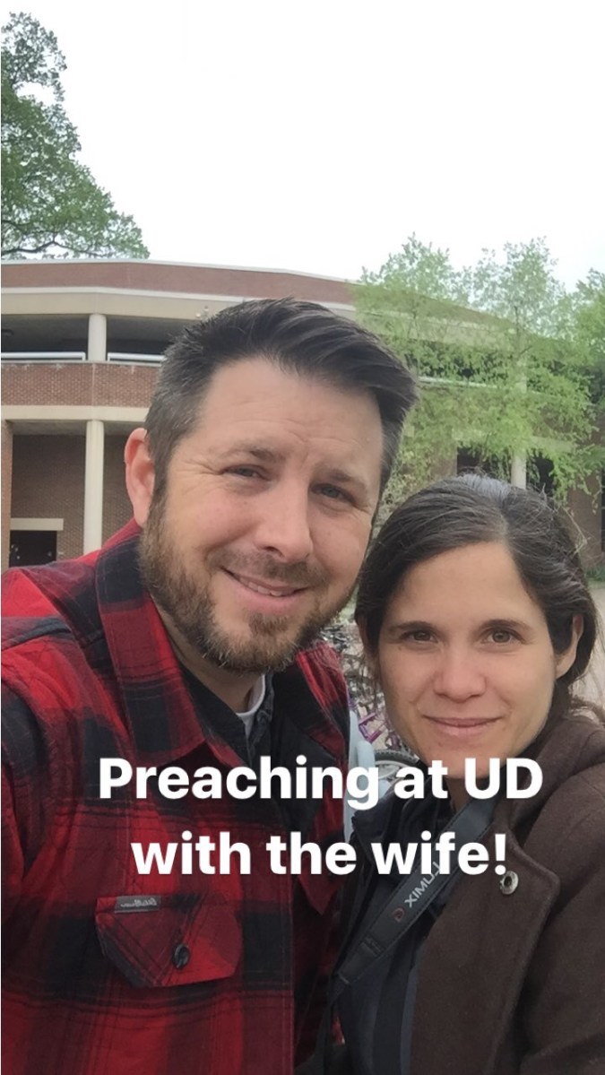 May Newsletter! – Hal Chaffee Ministries