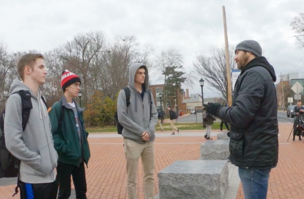 December 2018 Newsletter – Hal Chaffee Ministries