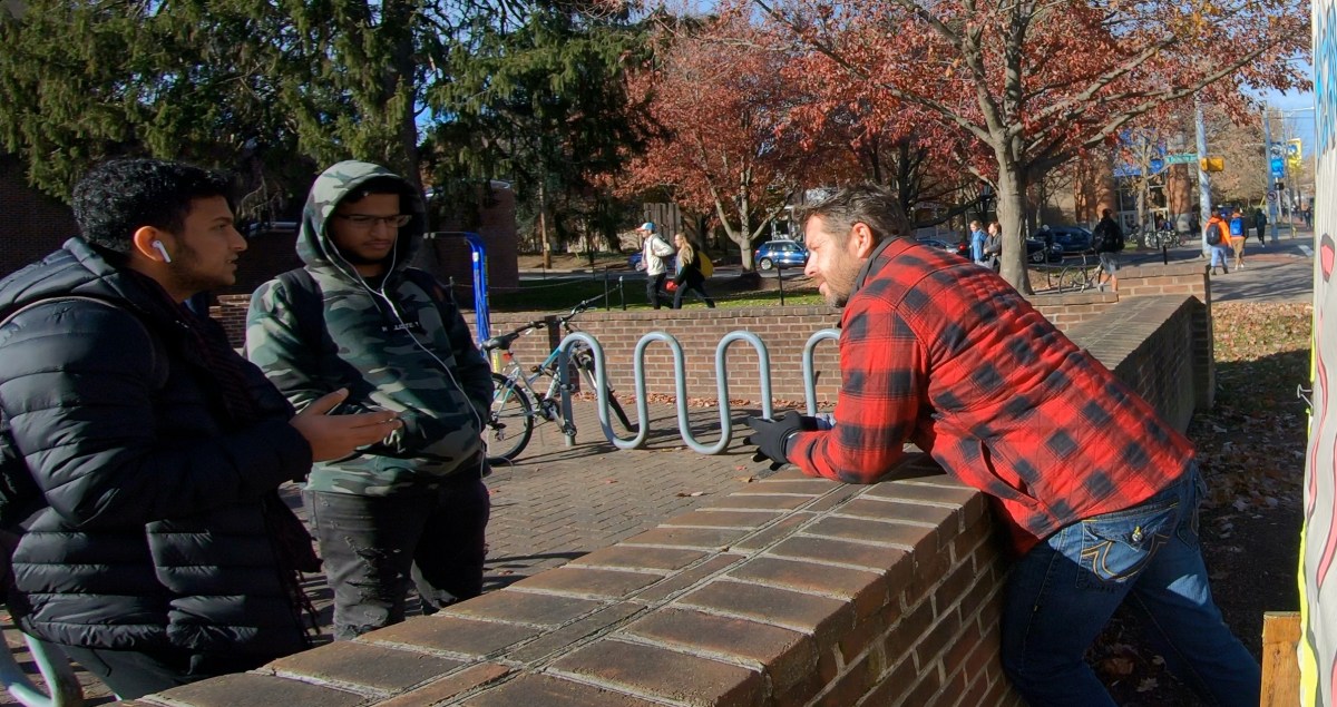 November Newsletter 2019 – Hal Chaffee Ministries