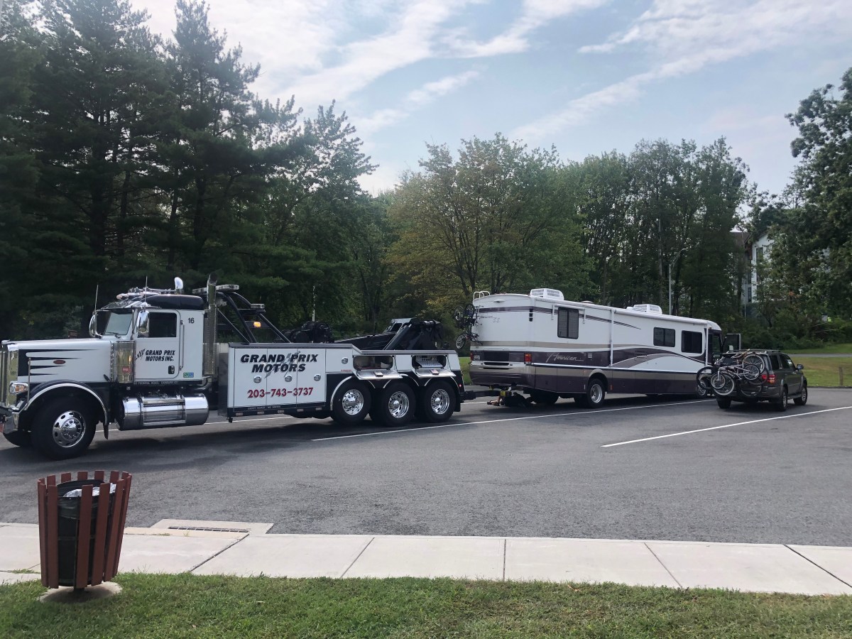 August Newsletter 2020 – Hal Chaffee Ministries