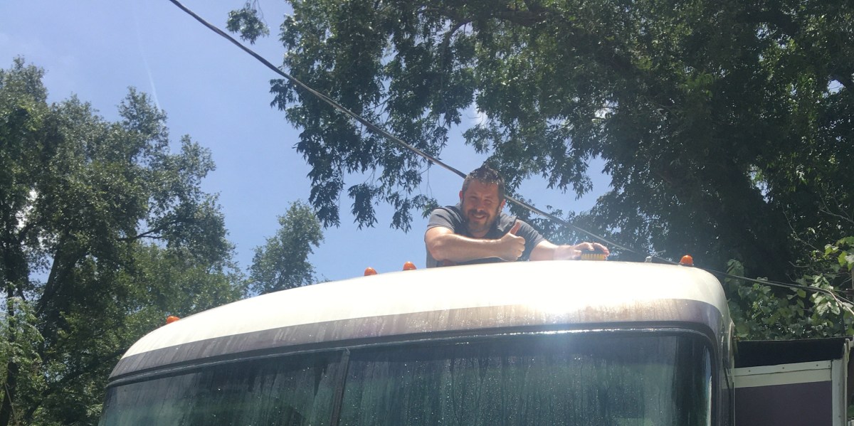 June / July Newsletter 2020 – Hal Chaffee Ministries