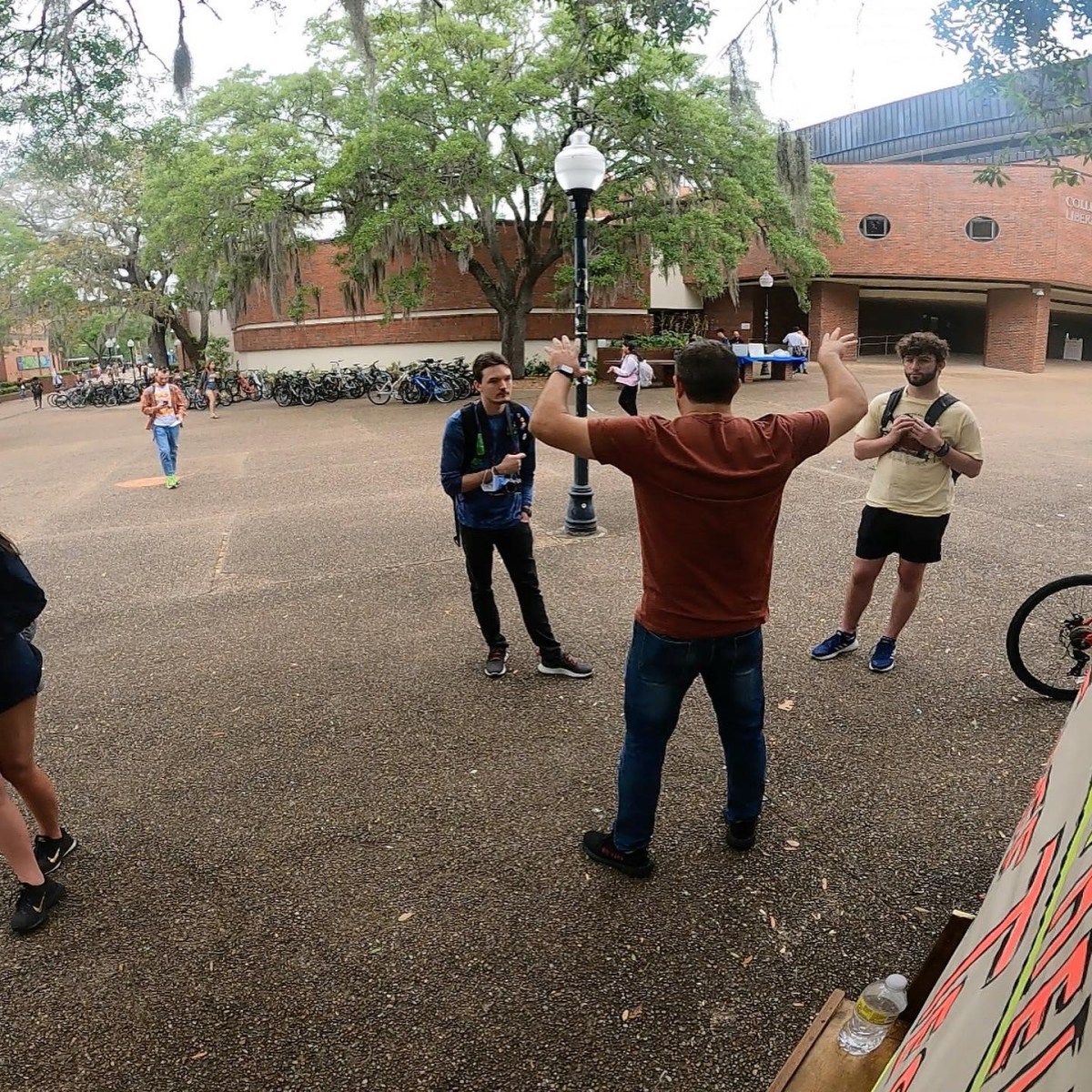 March Newsletter 2022 – Hal Chaffee Ministries