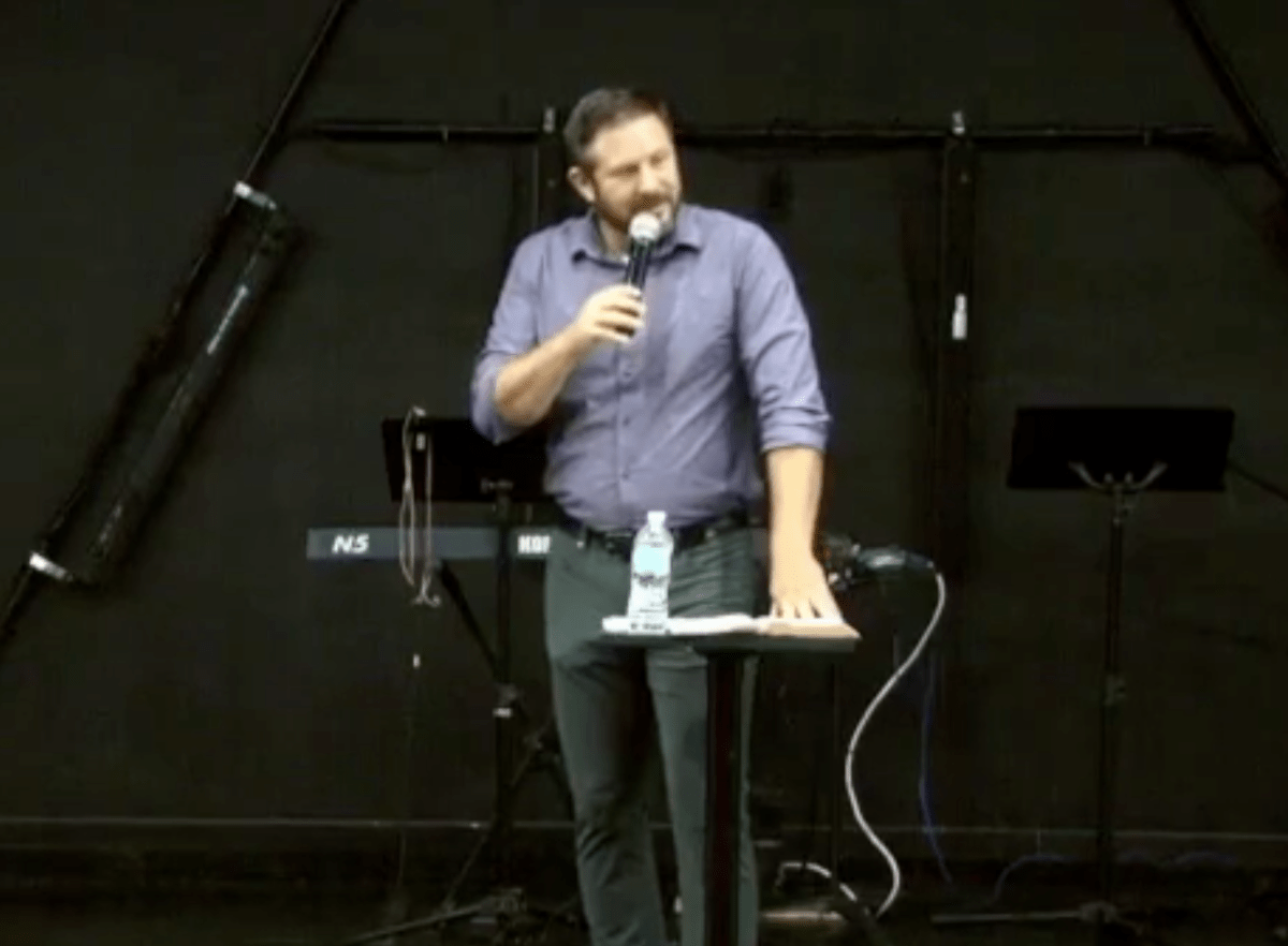 May Newsletter 2022 – Hal Chaffee Ministries