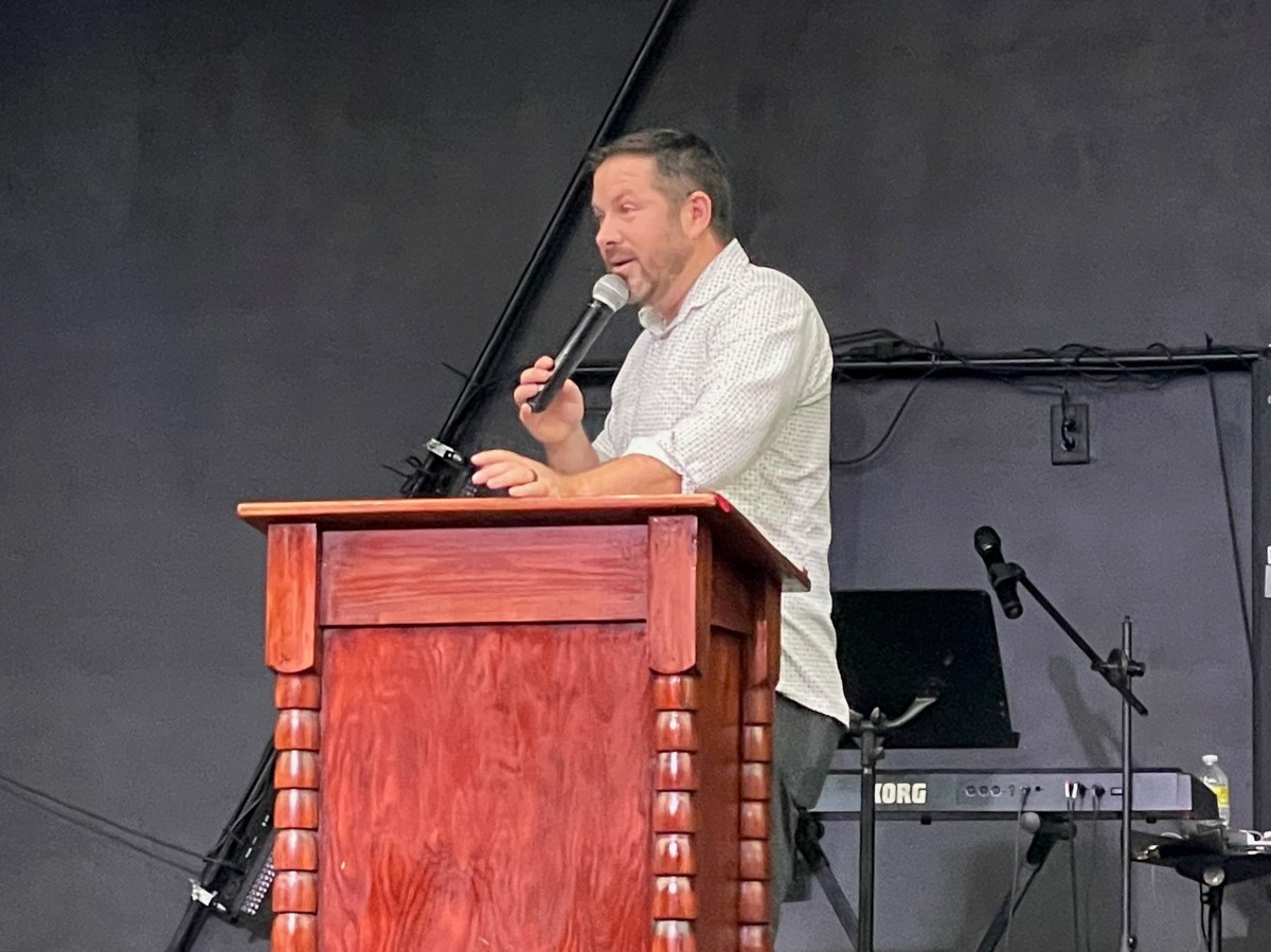 July Newsletter 2022 – Hal Chaffee Ministries